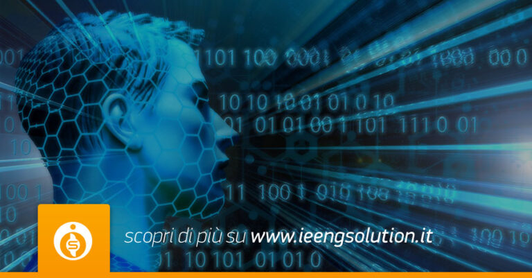 Intelligenza artificiale: quali sono i rischi? - Ieeng Solution